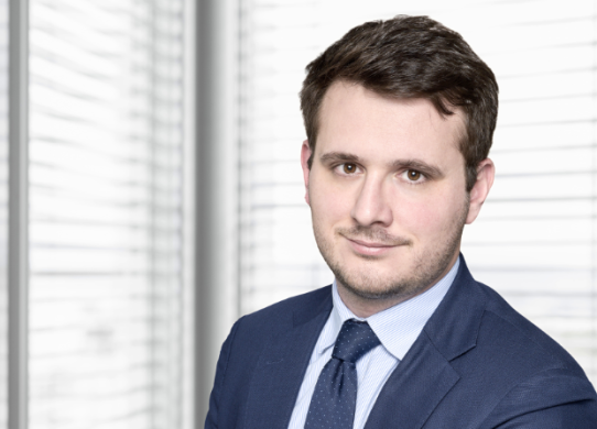 Private debt - Après-demain